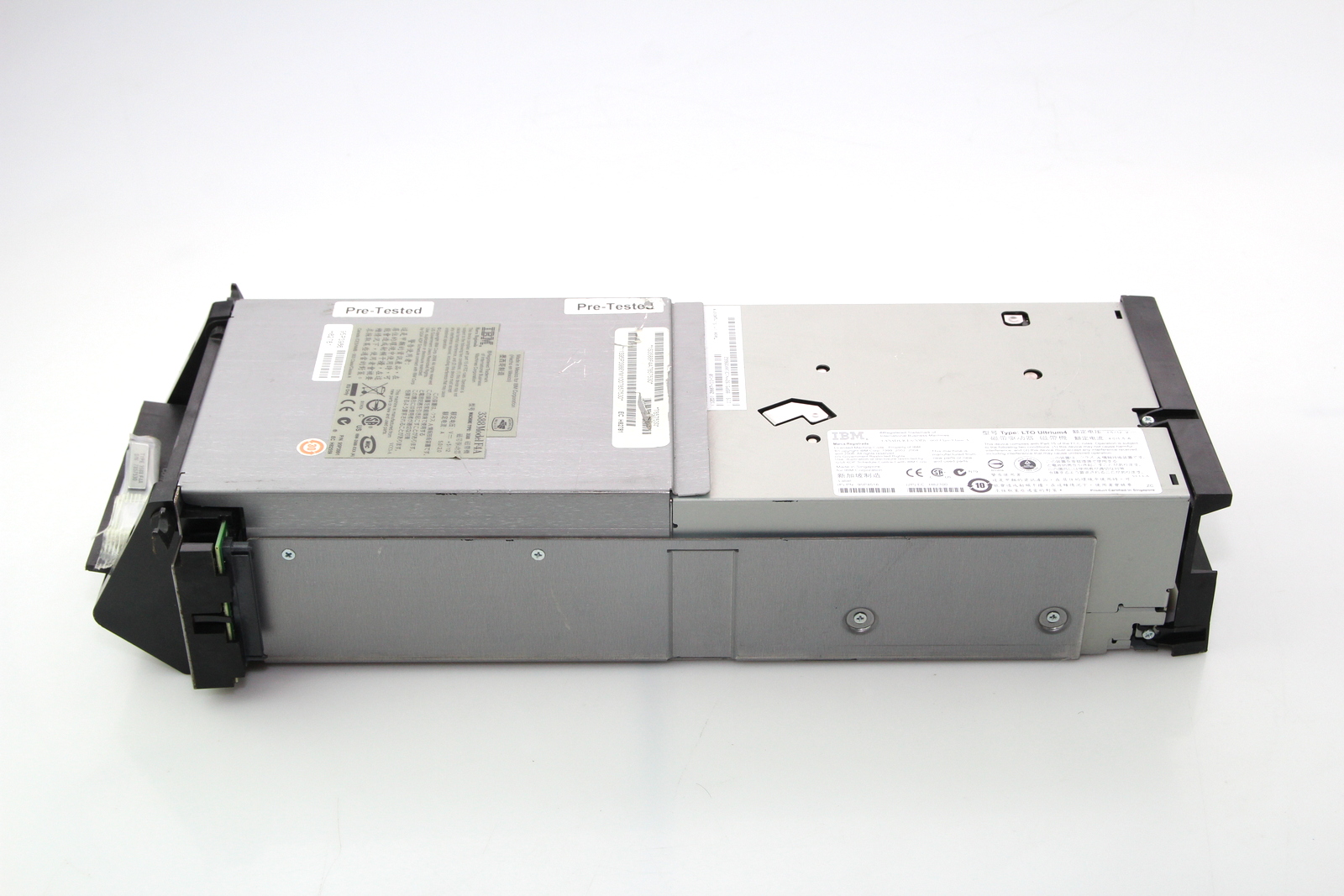 Ibm 3588 F4a Lto 4 Tape Drive Lto4 Fc Ts1050 Ts3500 Ultrium4 4gb 95p3986