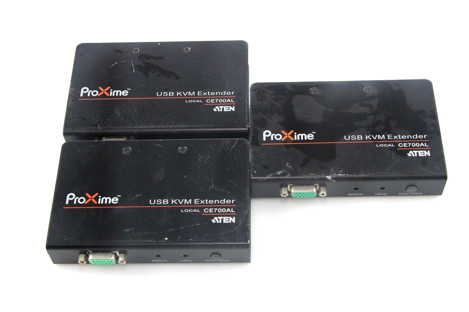 ATEN Proxime CE700AL USB KVM Console/Extender | eBay