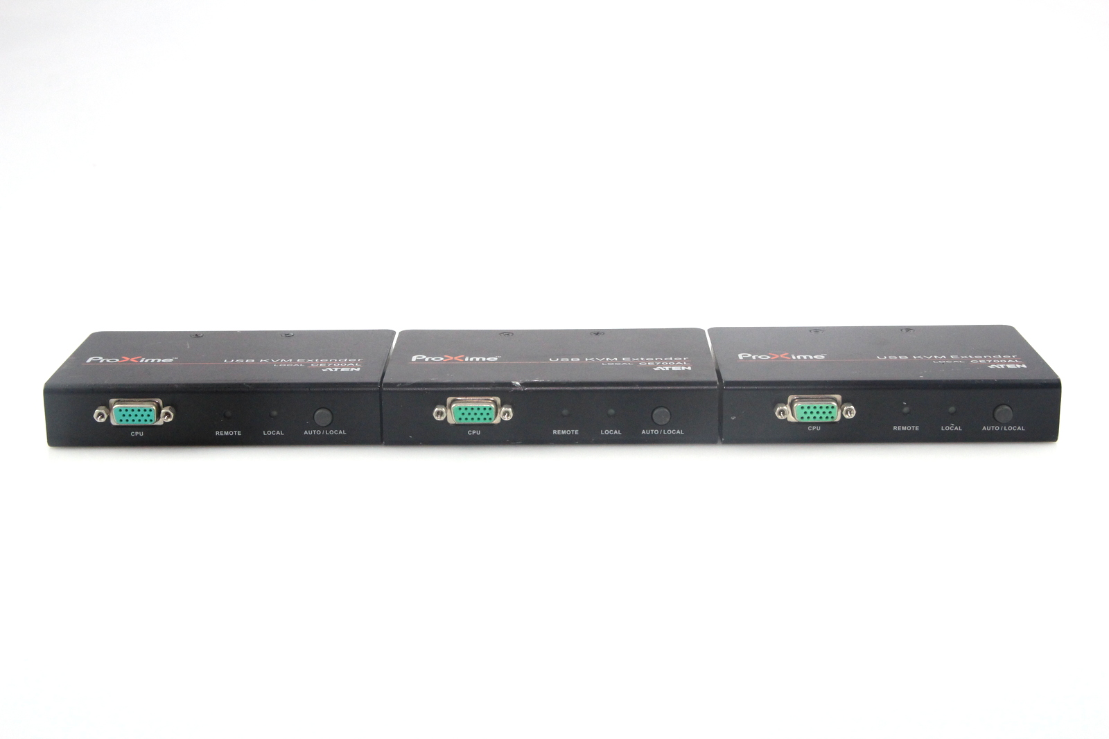 ATEN Proxime CE700AL USB KVM Console/Extender | eBay