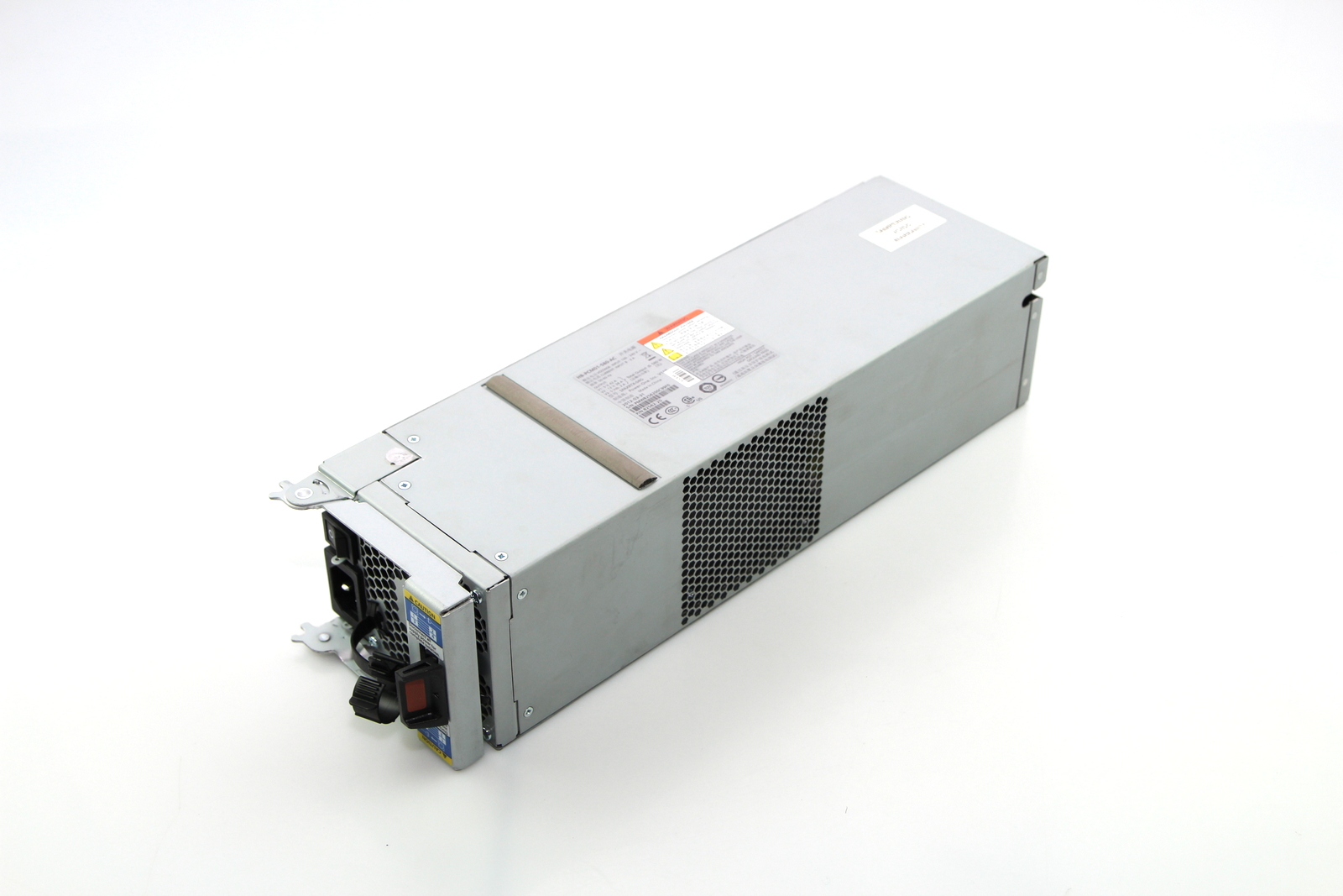 NetApp Xyratex HB-PCM01-580-AC Power Supply, 580W, 82562-20, 114-00087 ...