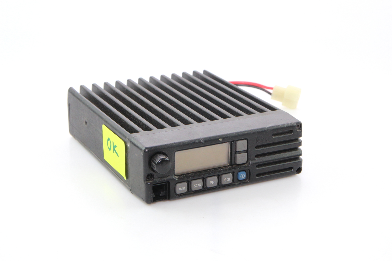 Icom IC-A110 - VHF Air Band Transceiver | eBay