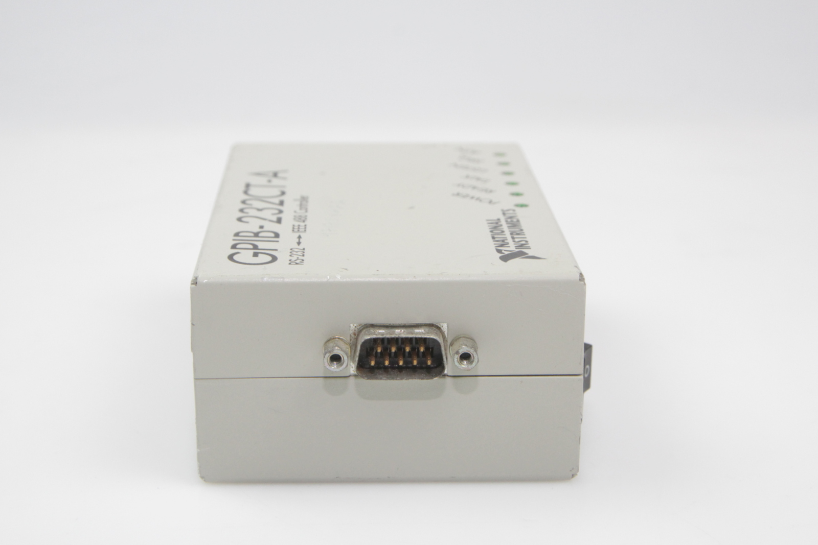 National Instruments GPIB-232CT-A IEEE 488 Controller | eBay