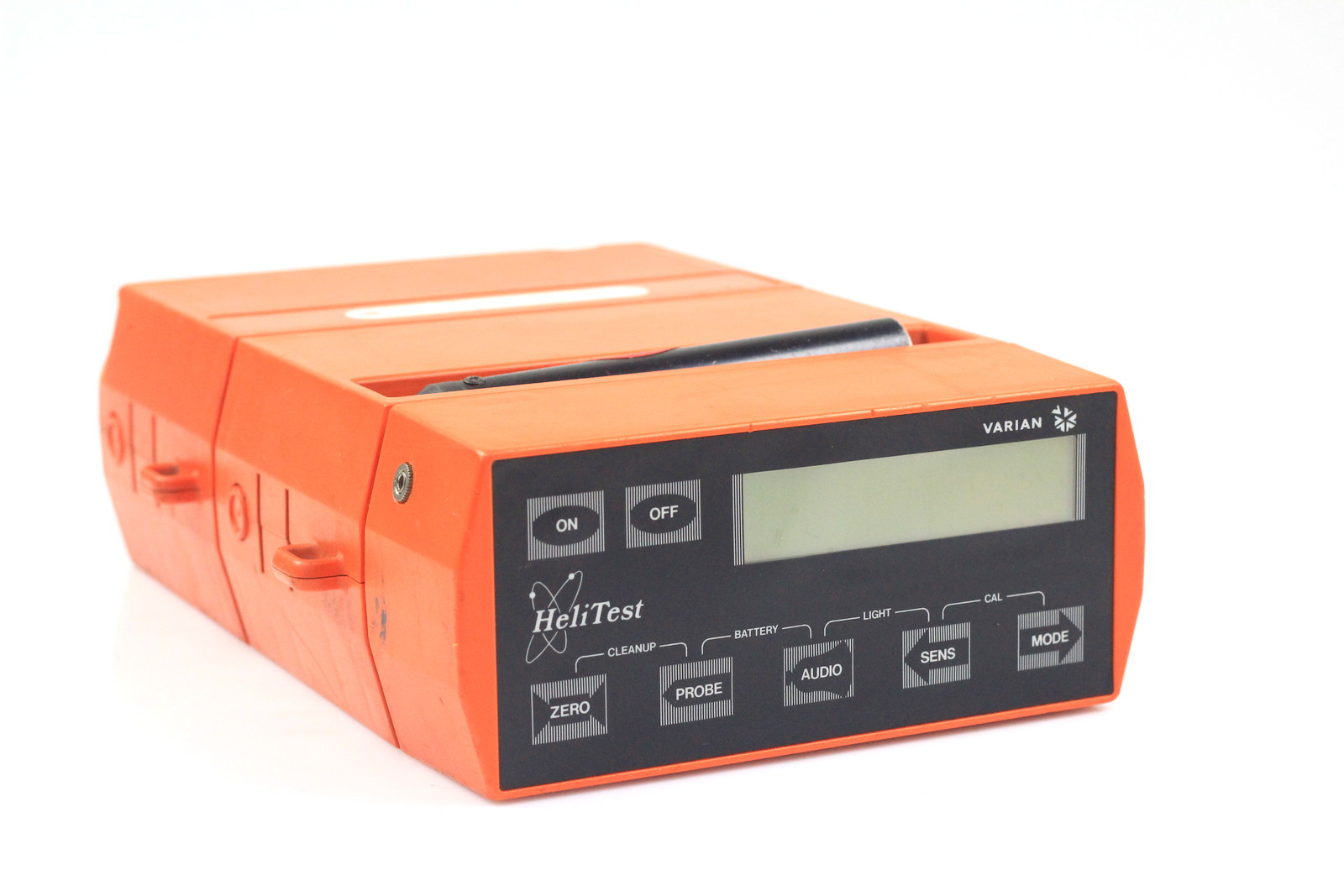 Portable Helium Leak Detector Hot Sex Picture
