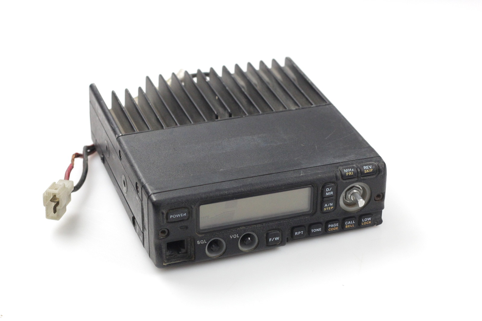 Купить Ham radio transceivers Yaesu ft/2500m 2 Meter FM Transceiver в ...
