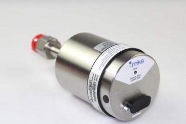 MKS Instruments 627F.1TBD1B Heated Absolute Baratron Capacitance Manometer