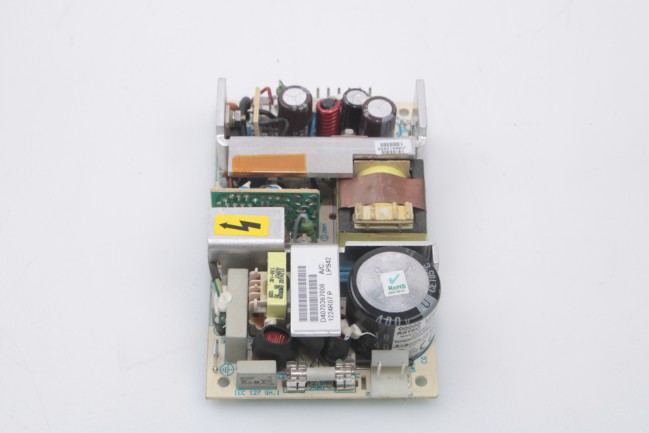 Astec LPS42 5VDC 11A 1U Open Frame Power Supply