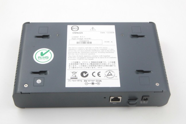 ECI TELECOM DM9225 SWITCH - Networking & Communication - Computers ...