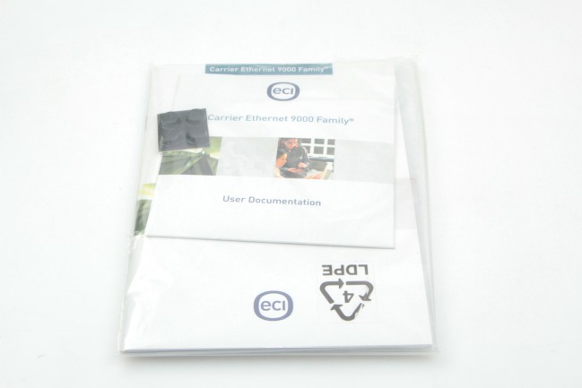 ECI TELECOM DM9225 SWITCH - Networking & Communication - Computers ...