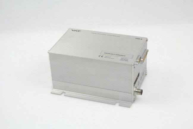 VAT AT VALVE POSITION CONTROLLER VM6 650VM-24HT-ADQ3