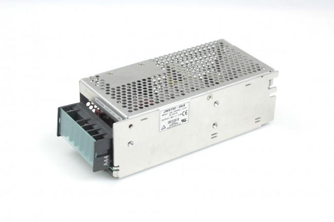Denser Lambda JWS150-48/A Power Supply 48V 3.3A