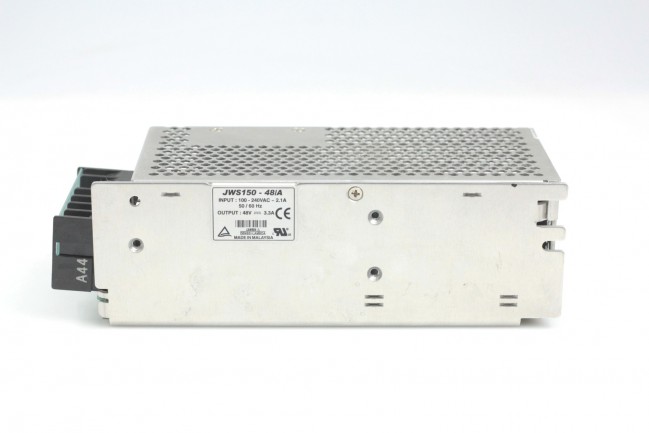Denser Lambda JWS150-48/A Power Supply 48V 3.3A