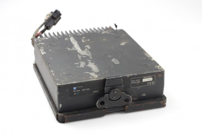 CODAN NGT SRX 2012 Transceiver - RF Unit Only #4 - Reciver - Ham Radio