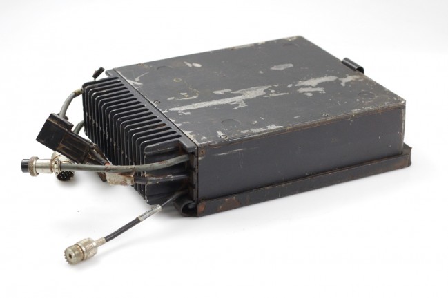 CODAN NGT SRX 2012 Transceiver - RF Unit Only #4 - Reciver - Ham Radio