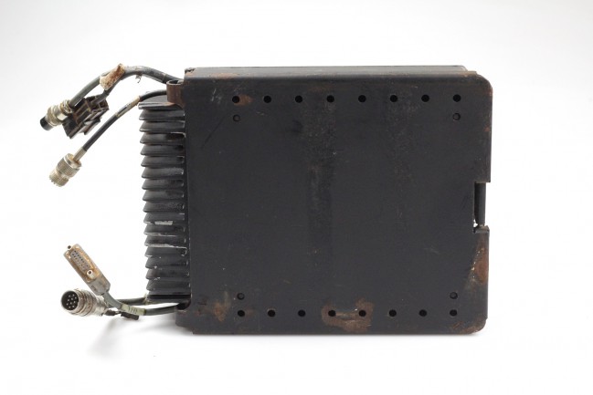 CODAN NGT SRX 2012 Transceiver - RF Unit Only #4 - Reciver - Ham Radio