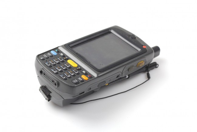 Motorola Symbol Mobile Computer MC7596-PYCSKRWFAWR Set #6