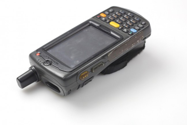 Motorola Symbol Mobile Computer MC7596-PYCSKRWFAWR Set #6