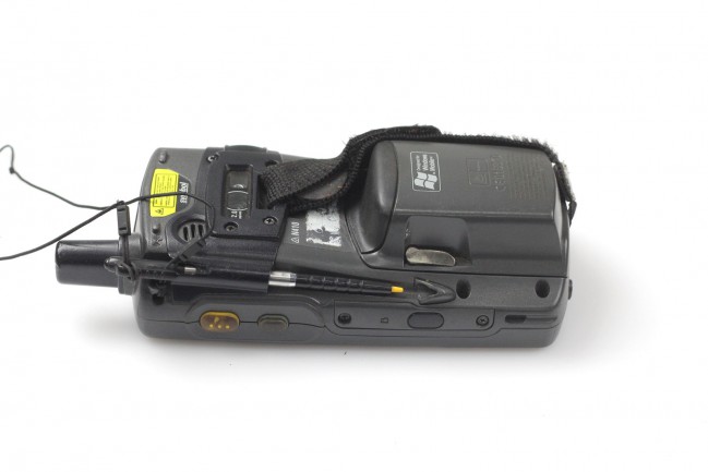 Motorola Symbol Mobile Computer MC7596-PYCSKRWFAWR Set #6