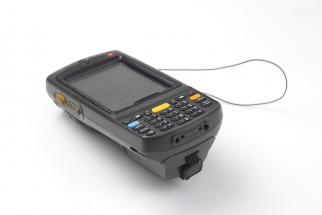 Motorola Symbol Mobile Computer MC7596-PYCSKRWFAWR Set #11