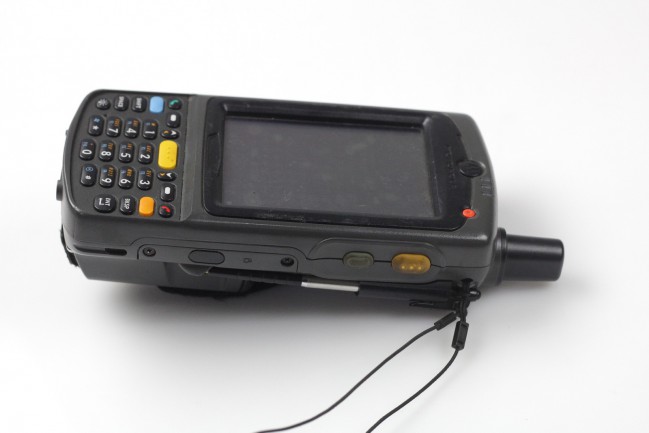 Motorola Symbol Mobile Computer MC7596-PYCSKRWFAWR Set #11