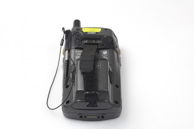 Motorola Symbol Mobile Computer MC7596-PYCSKRWFAWR Set #11