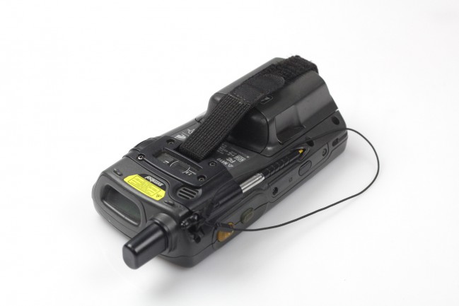 Motorola Symbol Mobile Computer MC7596-PYCSKRWFAWR Set #11