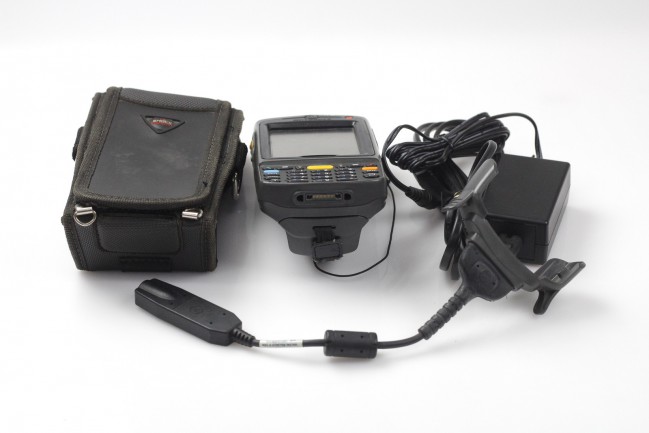 Motorola Symbol Mobile Computer MC7596-PYCSKRWFAWR Set #11