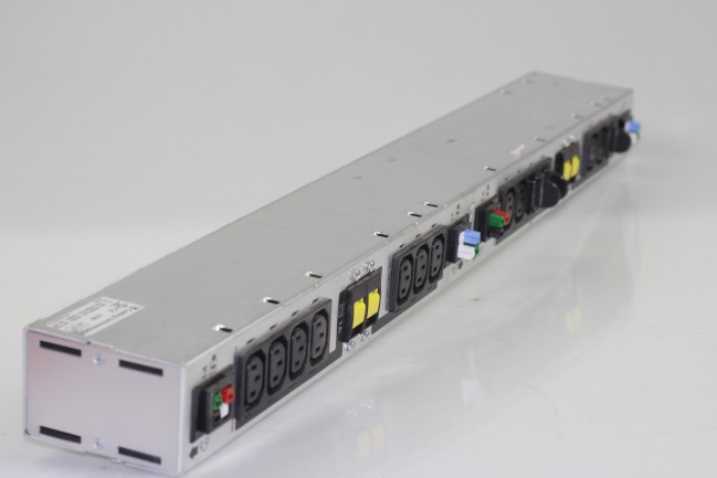 EMC L0288 CARLING TECHNOLOGIES PDU POWER DISTRIBUTION UNIT