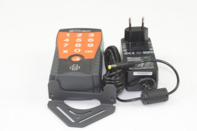 YSoft SafeQ YSQT1-020-0210 Terminal Ultra light,Print Only RFID 125kHz