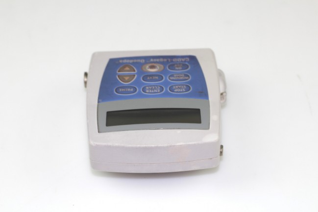 Smiths Medical Cadd-legacy duodopa Ambulatory Infusion Pump Model 1400 ...
