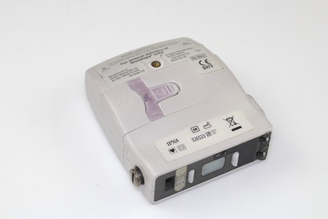 Smiths Medical Cadd-legacy duodopa Ambulatory Infusion Pump Model 1400 ...