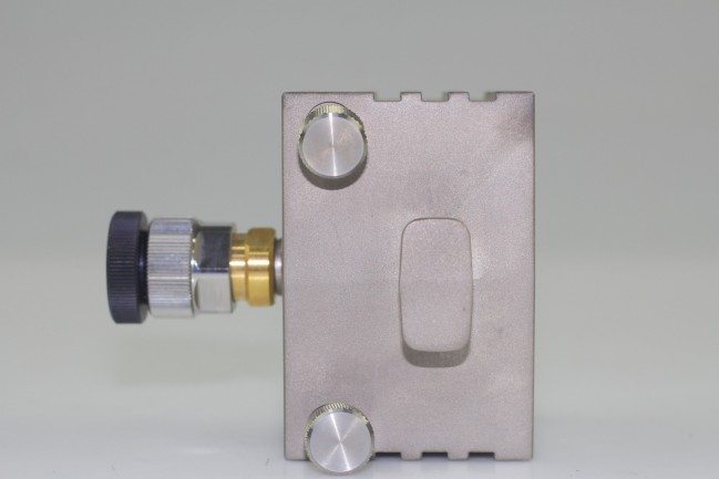 HP Hewlett Packard 4291B Low Impedance Test Head For for Agilent 4291A ...