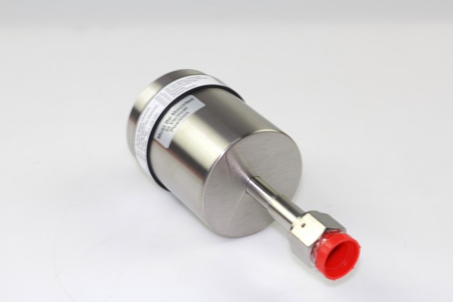 MKS Instruments 627F.1TBD1B Heated Absolute Baratron Capacitance Manometer