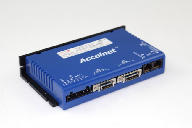 Accelnet servo controllers Copley Controls 800-1773A AMAT 0190-43437