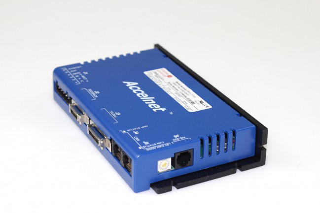 Accelnet servo controllers Copley Controls 800-1773A AMAT 0190-43437