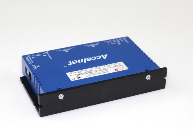 Accelnet servo controllers Copley Controls 800-1773A AMAT 0190-43437