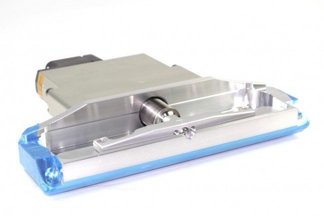 VAT 0530X-CA24-AGE1/0198 0190-43765W Slit Valve, Gate,Rectangular ...