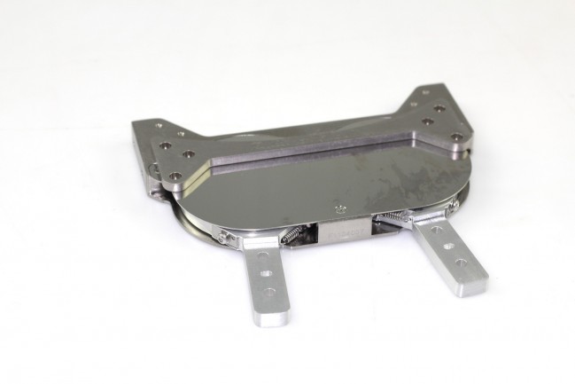 AMAT 0010-29842 ASSY 300mm DBR High Temp Belt Wrist Titanium AMAT ...