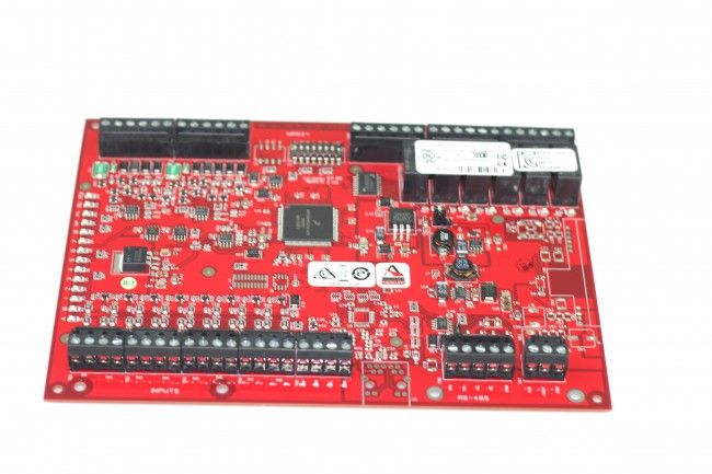 Lenel LNL-1320-S3 Dual Reader Interface Module Series 3 NOS #7