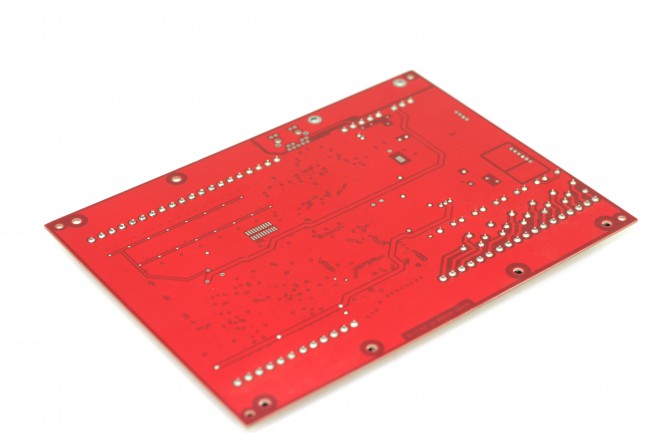 Lenel LNL-1320-S3 Dual Reader Interface Module Series 3 NOS #7