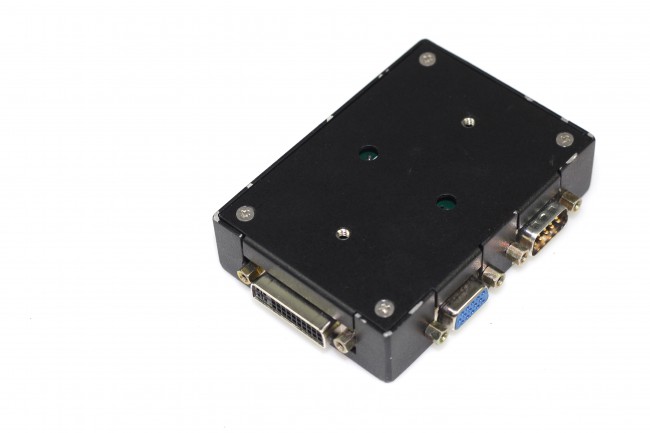 Applied Materials 0190-07679 Control Station Operator Interface Module