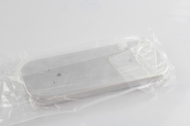 Applied Materials 3700-02810 SEAL SLIT VALVE DOOR