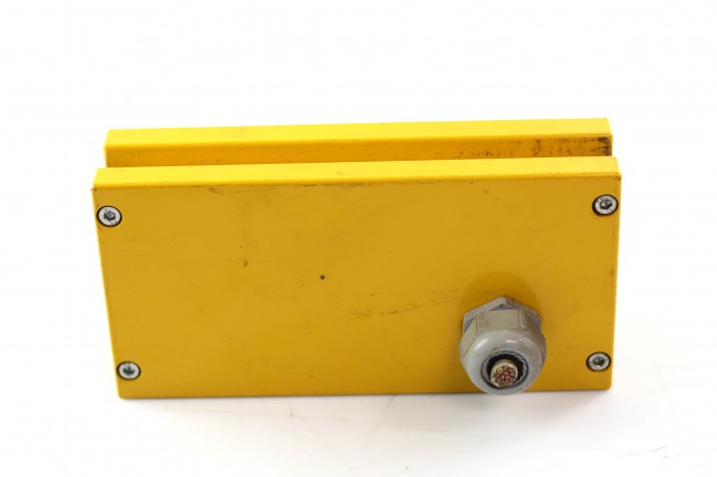 Push Button Switch Control Box Four-Position Aluminium Start-Stop ...